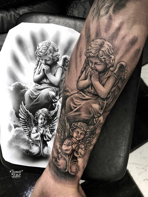 Tatuagem Masculina 6 Ideias Para Te Inspirar A Fazer Uma No Braço Em