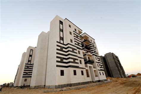 بوابة الجمهورية عاجل الإسكان تعلن تغيير حدود الدخل ضمن الطرح