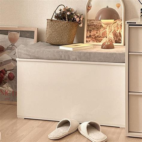 비엔 수납 벤치 소파 현관스툴 거실 콘솔 800 1200 에이블리