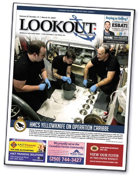 Volume 67 Issue 11 March 21 2022 Pacific Navy News Pacific Navy News