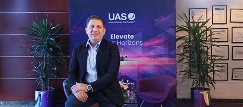 Home Uas International Trip Support