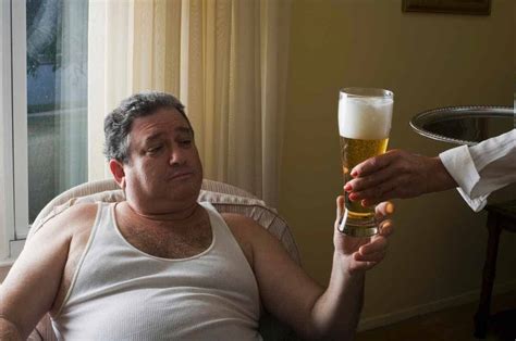 How To Stop Drinking Beer