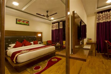Book Super Deluxe Rooms In Manali