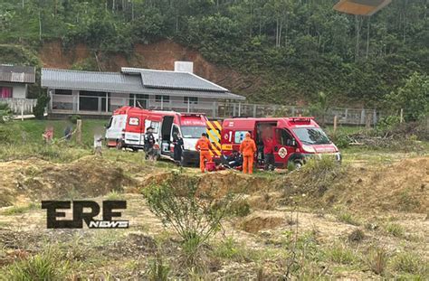 Pai e filho são mortos durante a negociação da compra de um imóvel em SC EreNews