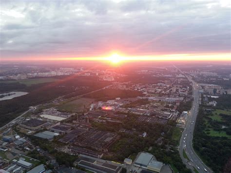 World / Russia / Moskovskaja Oblast / Balashikha , 2 км от центра ...