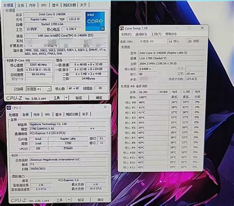 Intels Upcoming Core I5 14600kf Raptor Lake Refresh Cpu Tested In Geekbench With Promising
