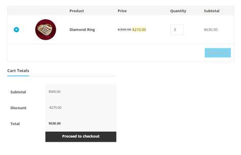 How To Set Up Dynamic Pricing In Woocommerce Quadlayers