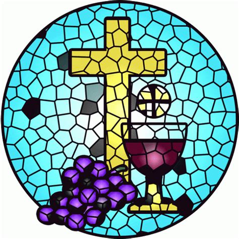 Catholic Graphics