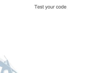 Continuous Integration With Git CI Joe PPT