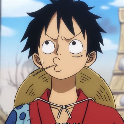 Luffy Lying Face Arte Delle Anime Rufy Arte