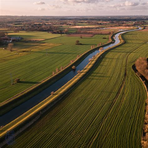 Powers Greenbelt VS Brownfield Land A Comparison Of The Two Land