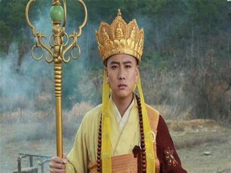 難怪金蟬子被貶下凡間，你看他在靈山什麼地位？貶下凡算輕的了！ 每日頭條
