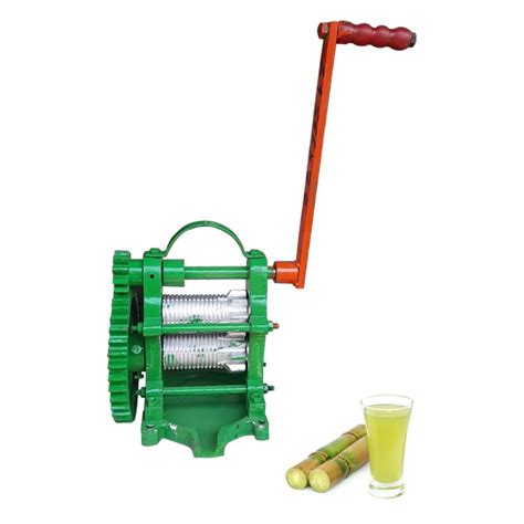 Mini Sugarcane Juicer Machine Amazon In Home Kitchen