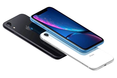 iFixit разобрал Apple iPhone Xr и оценил его ремонтопригодность ...