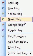 Quick Actions In Outlook Outlook Tips