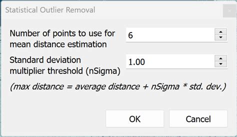 Qgis For Lidar Digital Surface Model Dsm With Cloudcompare And