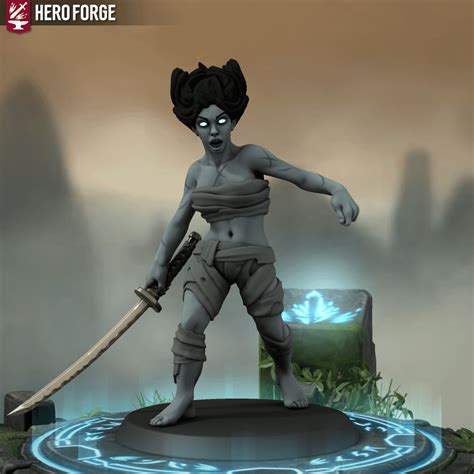 Rin Yamaoka Spirit From Dead By Daylight Rheroforgeminis