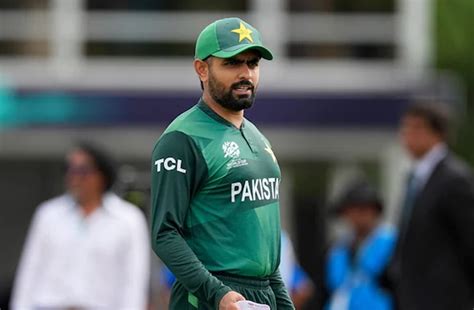 Younis Khan Backs Babar Azam As Pakistan Captain