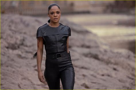 Westworld Canceled By Hbo In Shocking Decision After Four Seasons