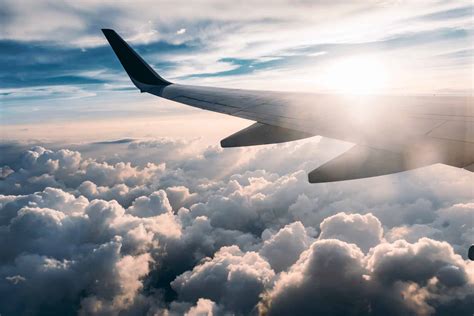 A Guide To Choosing The Best Business Class Airlines For Your Trip To