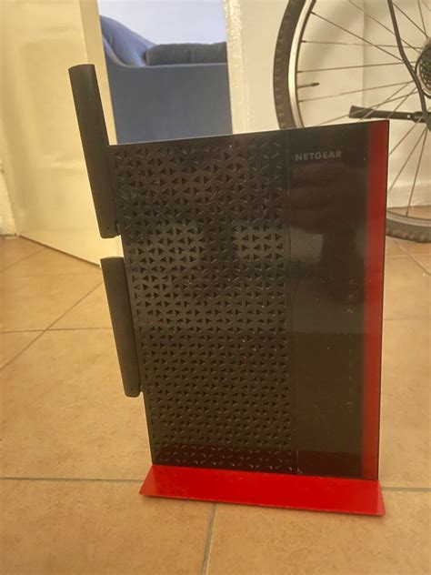 Netgear Ex7000 Nighthawk Wi Fi Extender Computers And Tech Parts