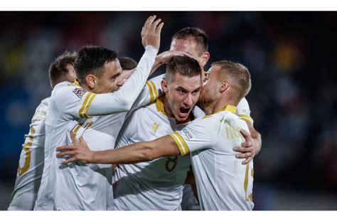 Окончателно Оставаме в четвърта урна за световните квалификации Novsport