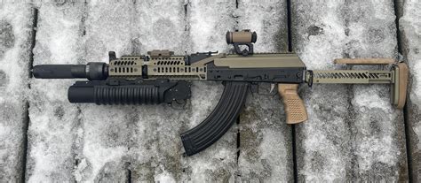 KP-104. Now With Stuff : r/ak47