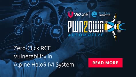 from pwn2own automotive a high severity zero click rce bluetooth