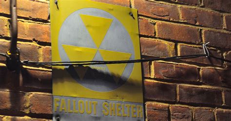 Man Who Designed The Iconic Nuclear Fallout Symbol Dies At 95
