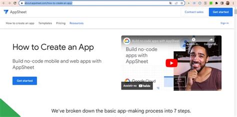 como criar um app do zero veja 5 plataformas no code que podem ajudar