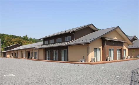 社会福祉法人すぎのこ会 みすぎの郷｜栃木市岩舟町の魅力情報満載！【いわふねっと】