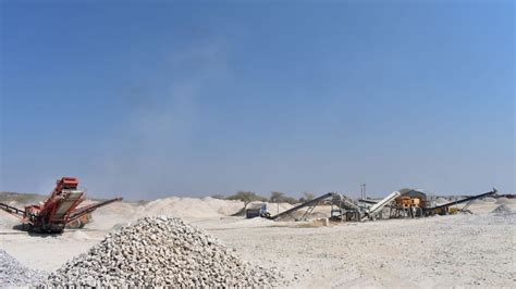 Green Energy An Opportunity For African Mining Whyafrica