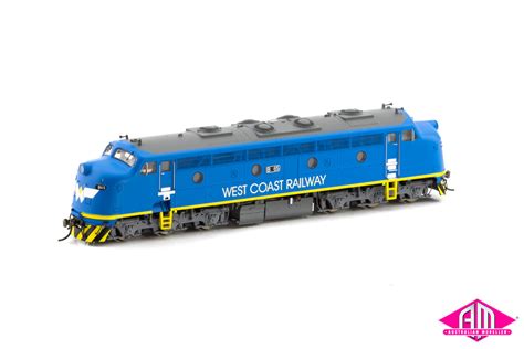 Auscision Models Australian Modeller