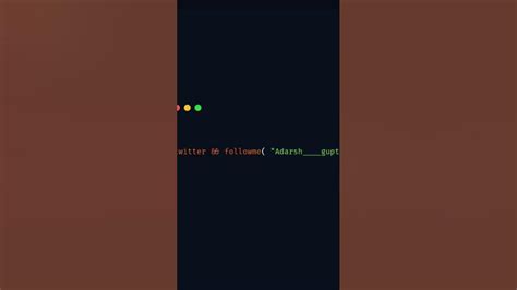 replace if true statements with andand programming developer code cleancode javascript js