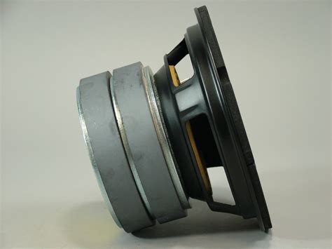 Super Woofer Mid Range Speaker Watts RMS Ohms Oz Magnet Mavin The Webstore