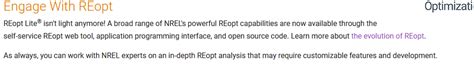 Update Reopt Dispatch Language To Match Branding · Issue 1090 · Nrel