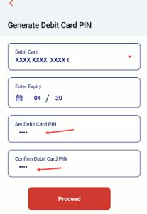Activate Online New Union Bank Of India Debit Card AllDigitalTricks
