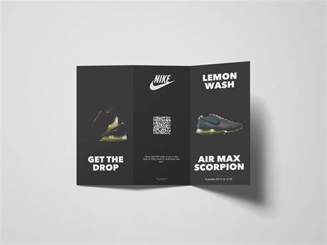 Liflet Behance
