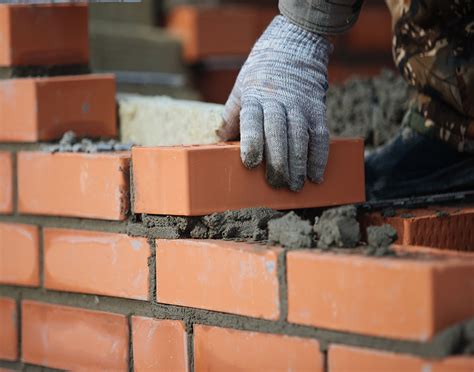 3 Signs You Need Masonry Restoration Residence Style
