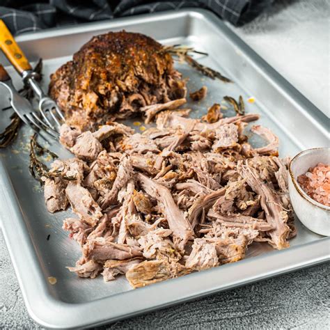 How Much Pulled Pork Per Person Ultimate Guide Simple Grill Recipes