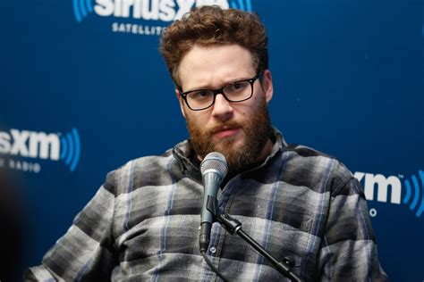 Seth Rogen Apologizes For American Sniper Tweets Cbs News