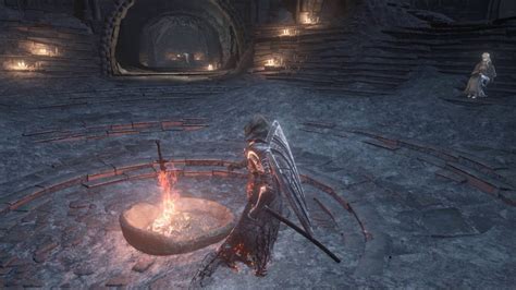 Zagrajmy W Dark Souls 3 Part 26 YouTube