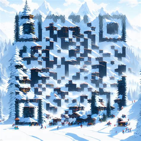 Use Cases Of Art Style Qr Codes