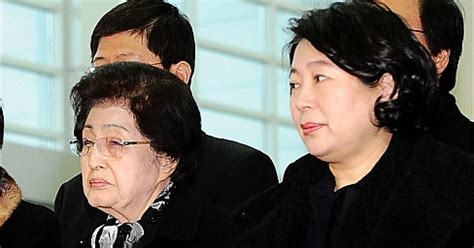 [김정일 사망][1보]이희호·현정은 김정은에게 조의 표명