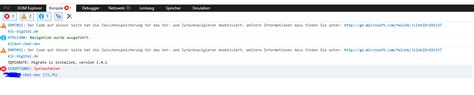 Botframework The Webchat Doesnt Work With Internet Explorer Stack