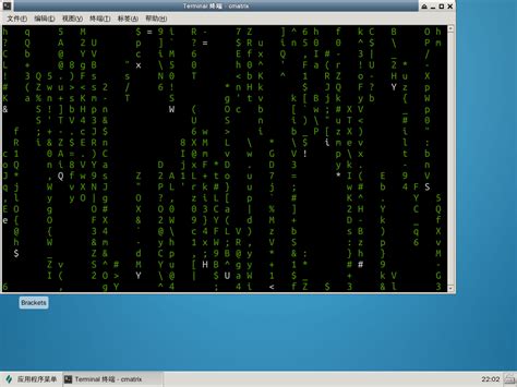 【linux娱乐】有趣的linux命令 蓝桥云课
