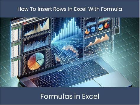 Excel Tutorial So Fügen Sie Zeilen In Excel Mit Der Formel Ein