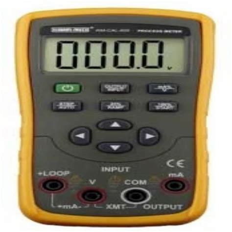 Digital Loop Calibrator For Industrial Model Name Number Km Cal 805 At ₹ 26725 Piece In Mumbai