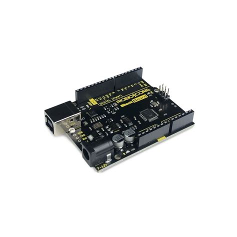 Blackboard Uno R3 Compátivel A Placa Arduino Uno Raisa